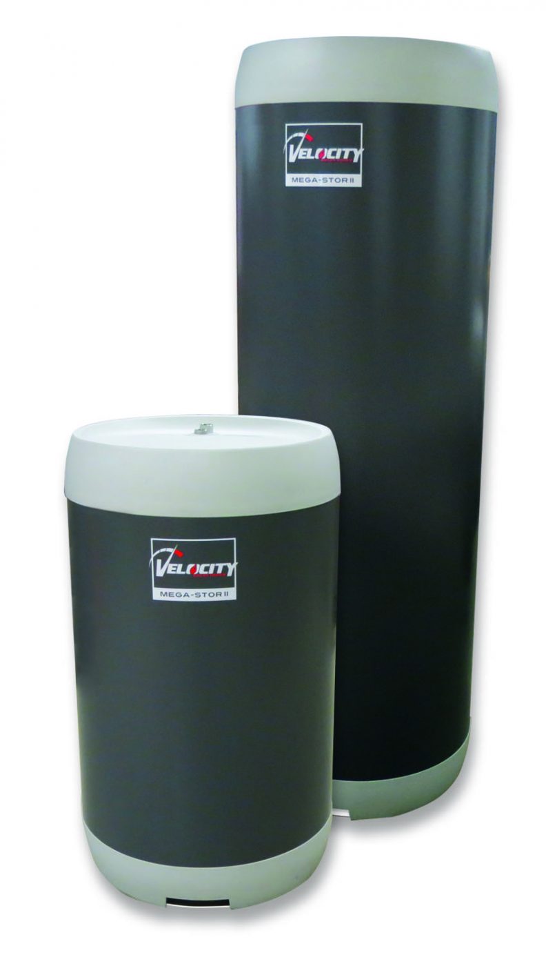 Indirect Fired Water Heaters Archives - Velocity Boiler Works