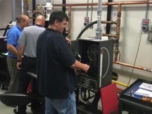 Training Sessions: UGI HVAC - Velocity Boiler Works